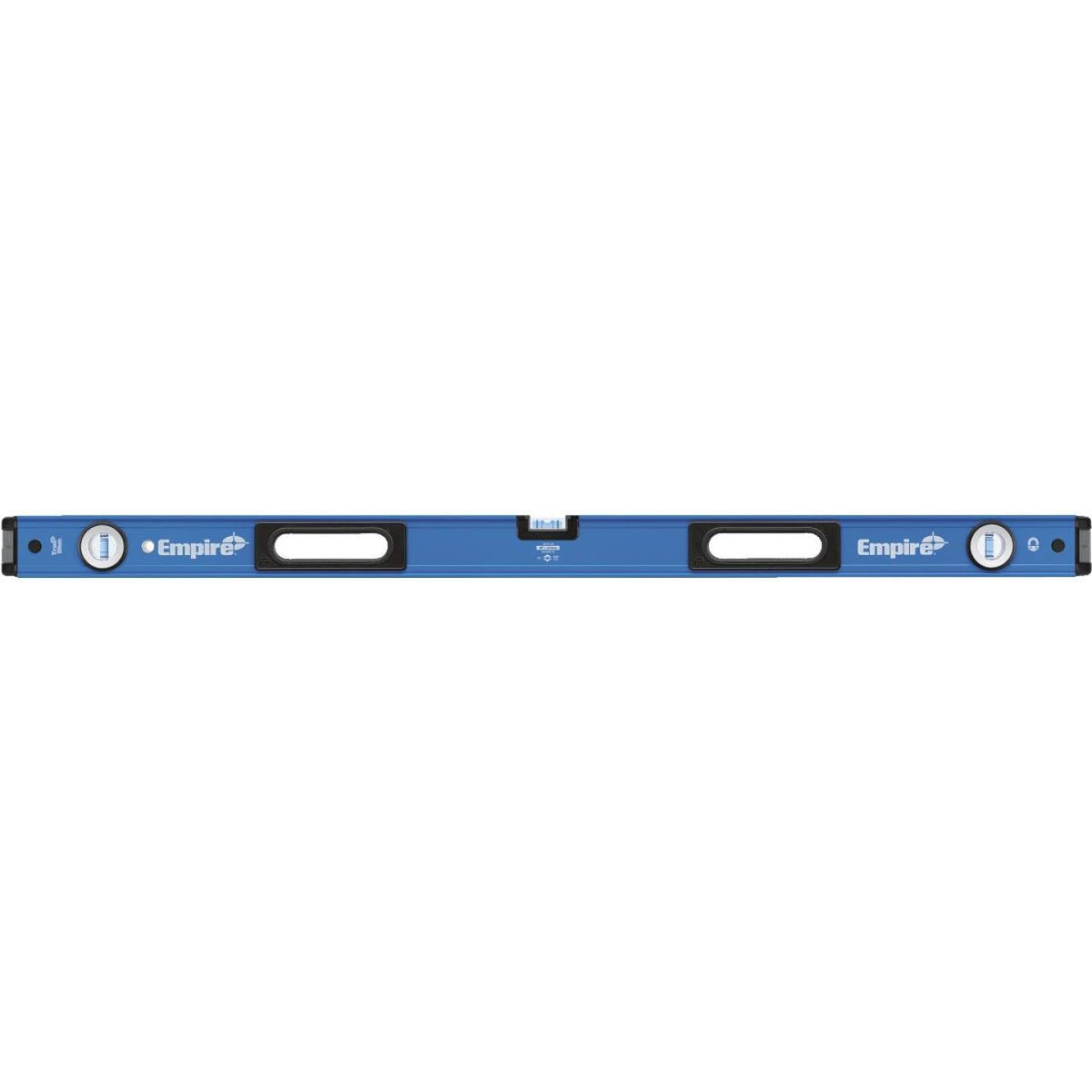 Empire True Blue 48 In. Aluminum Magnetic Professional Box Level - Fort ...